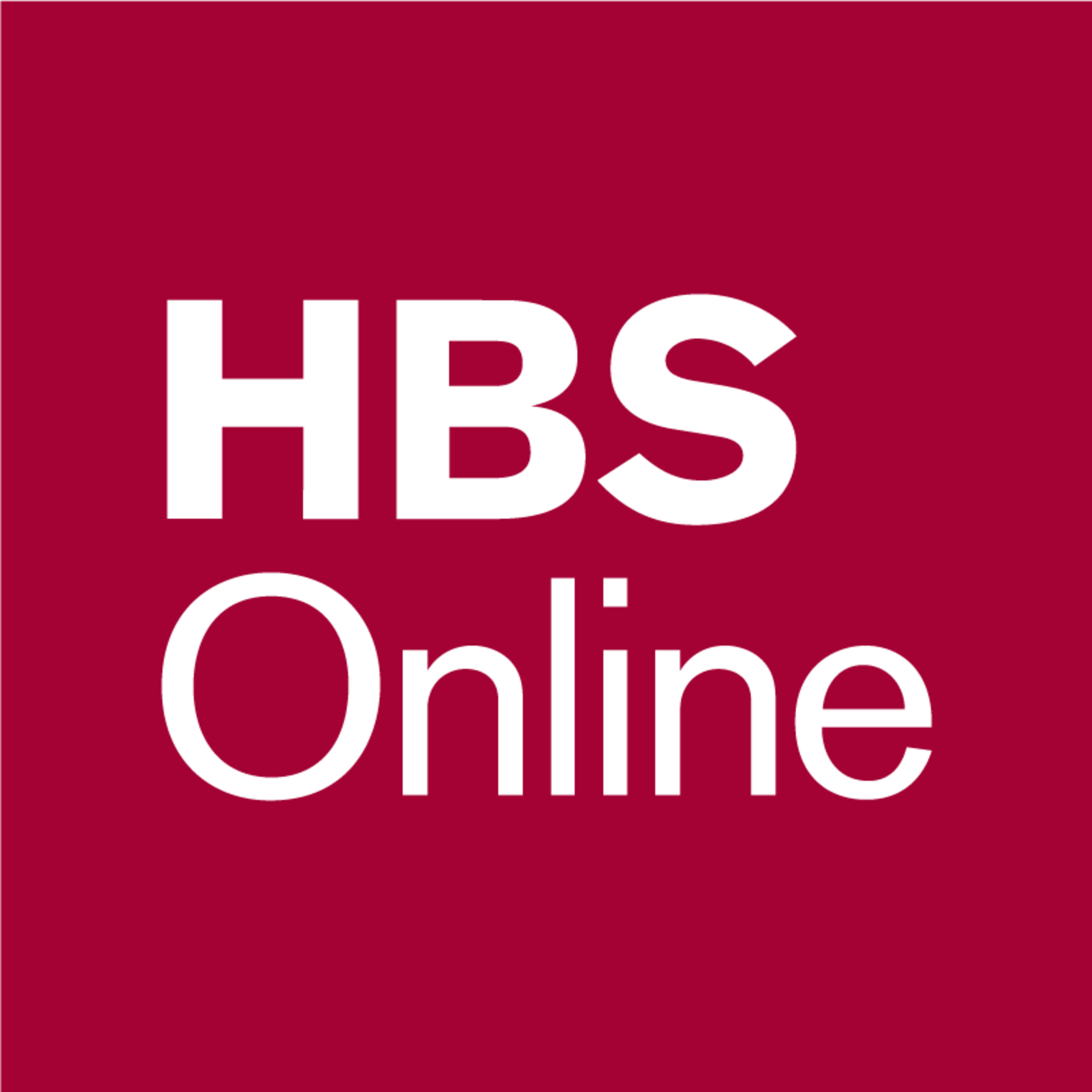 See Introducing HBS Online’s New Senior Associate Dean: A Live ... See Introducing HBS Online’s New Senior Associate Dean: A Live ...